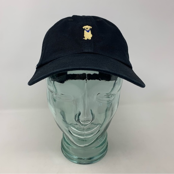 47 | Accessories | 47 Brand Yellow Lab Sports Hat | Poshmark